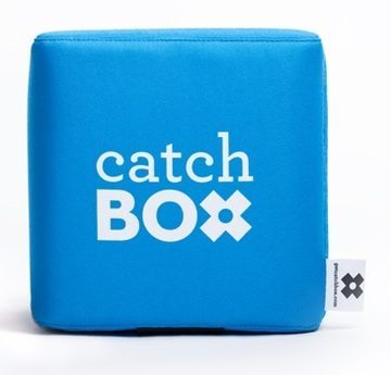 CATCHBOX PRO MODULE | Nvision360 Productions®
