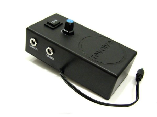 DC Slider Controller Rental | Nvision360 | Nvision360 Productions®